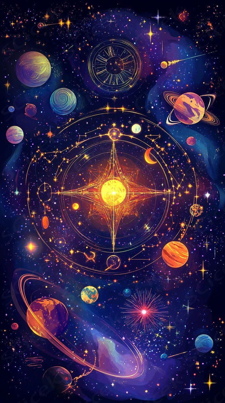 Horoscope for March 11, 2025: Focus on Clarity and Action - Layalina Privee