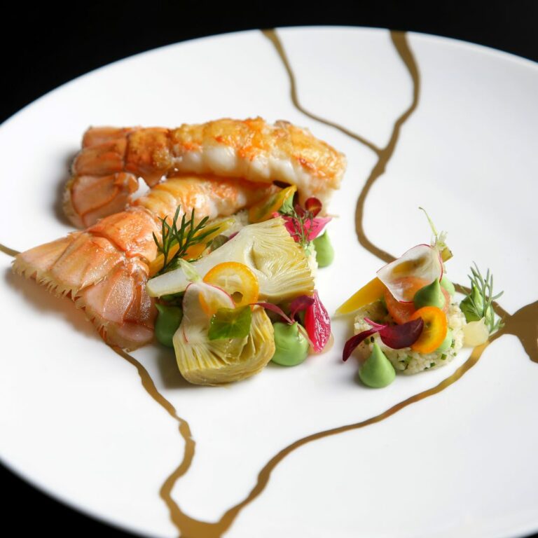 The World’s Most Expensive Meals| layalina privee