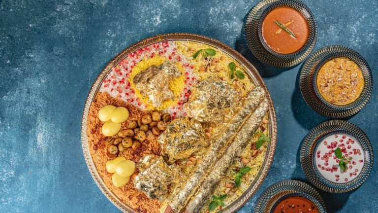 The World’s Most Expensive Meals| layalina privee